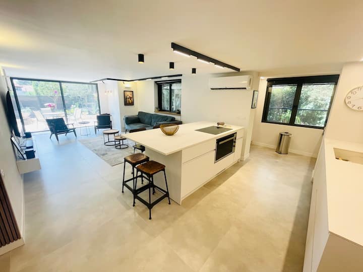 Beth Hakerem Xxiii - Elite Home Group - Jerusalem