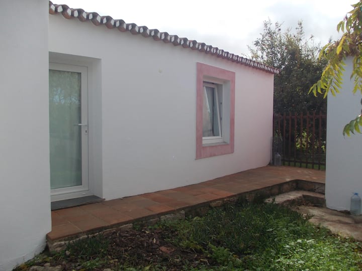 Casa Da Ribeira Do Cabril - Marvão