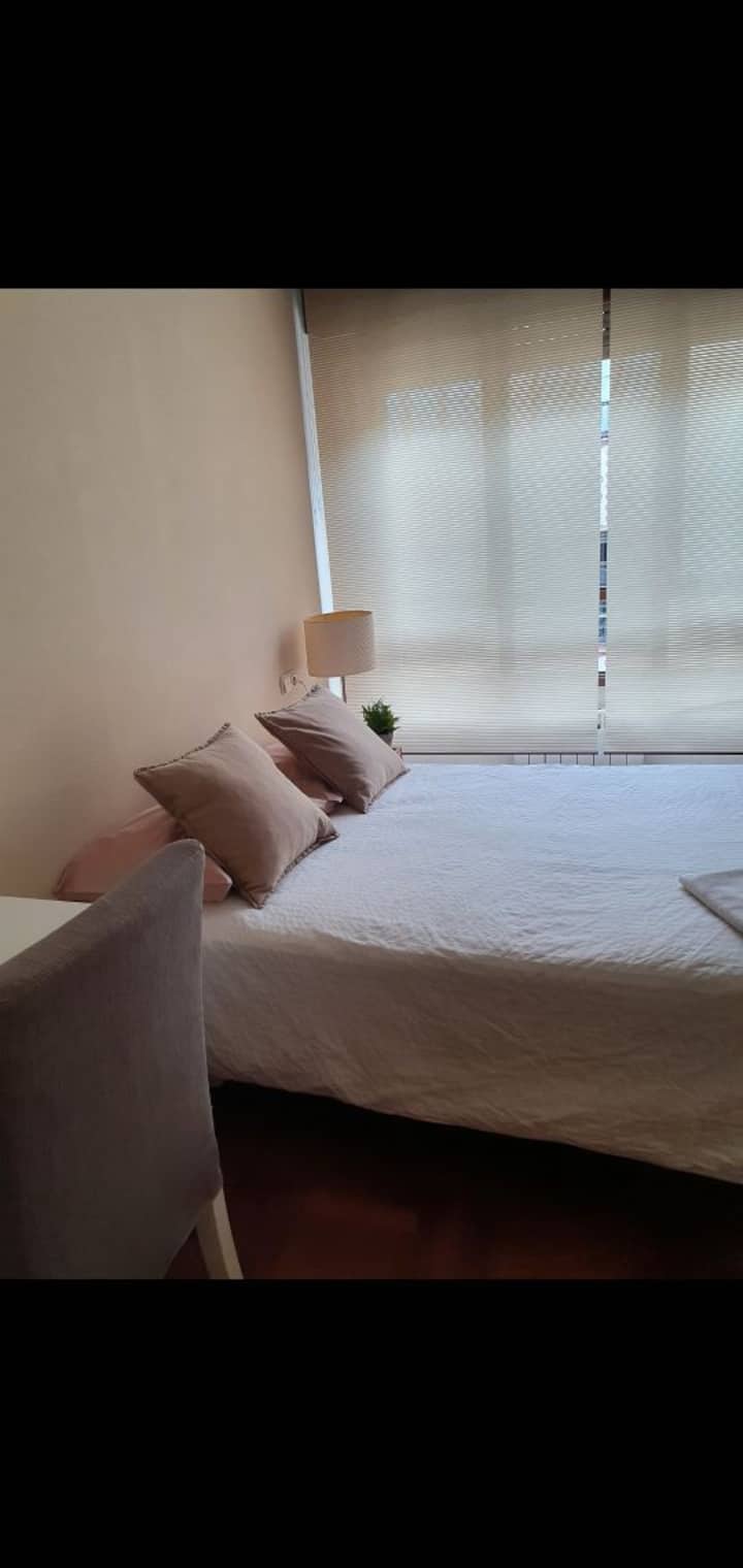 Apartamento Entero Playa - Gijón
