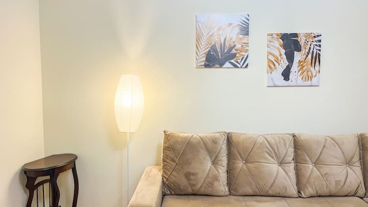 Квартира на втором этаже - Jerewan