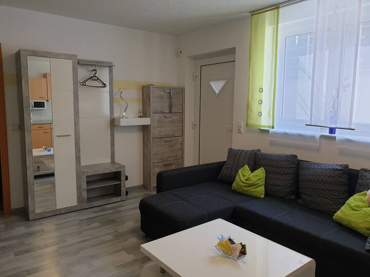 Gemütliche 2-zimmer-wohnung In Ruhiger Lage / Kehl - Kehl