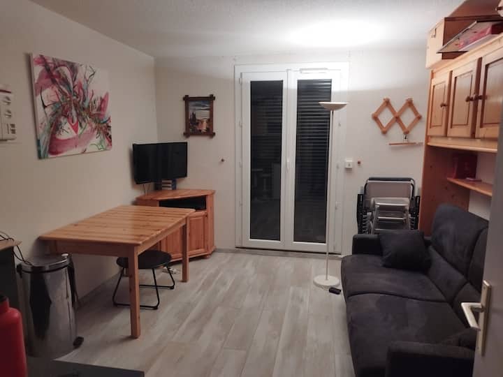 Studio Station 4 Pl - Guillestre