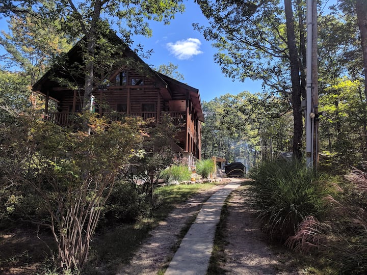 Lost And Found! - Pocono Mountains, PA