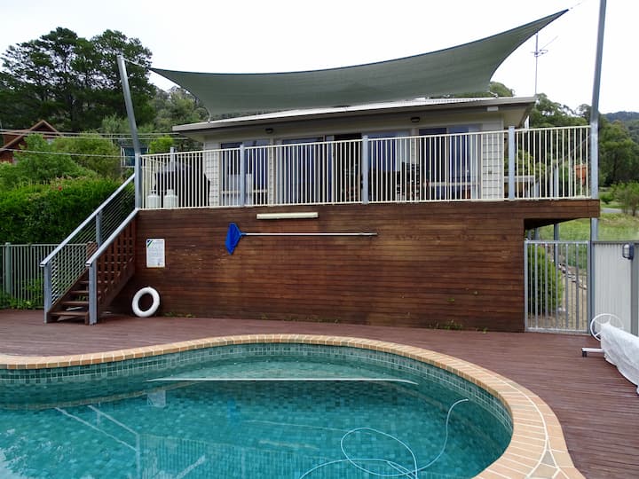 Montanya Holiday Retreat - 布賴特