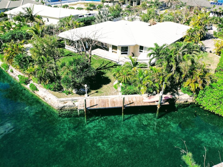 Smith's Point Beach Alojamientos vacacionales - Freeport, The Bahamas ...