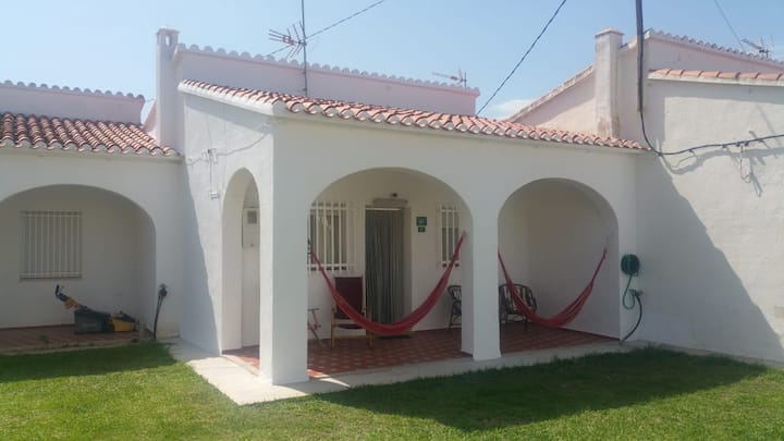 Casa A Pie De Playa En Las Marinas - Ondara