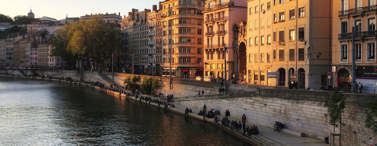 Places To stay near Lyon Museum of Fine Arts in Lyon - Lyon, France ...