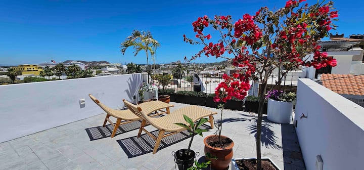 Casa Compañía - Mazatlan