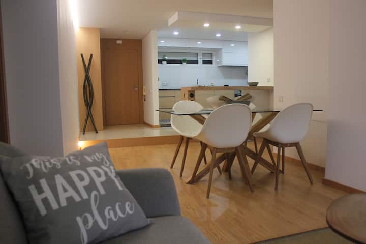 Apartamento Milénio - Castelo de Paiva
