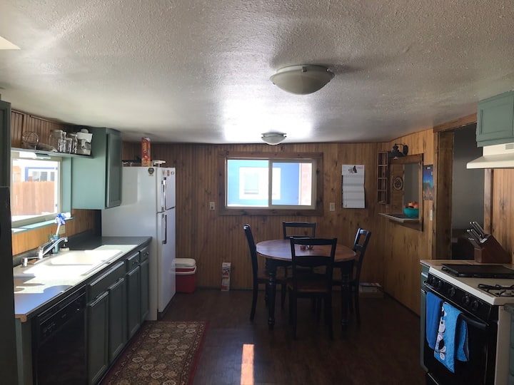 Room In Old Leadville. - Leadville, CO