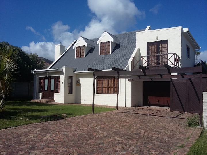 Elangeni Cottage - Onrus - Fisherhaven