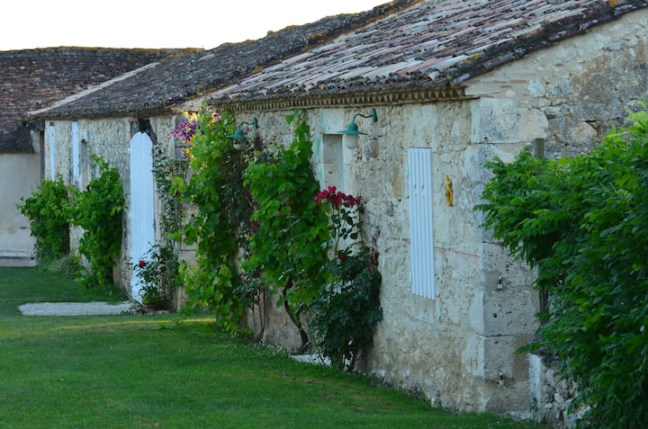 Suite La Maison Du Boulanger - Monbazillac