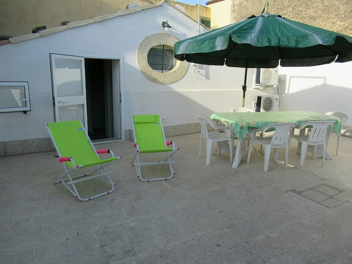 Baglio Gelsomino 6 - Noto