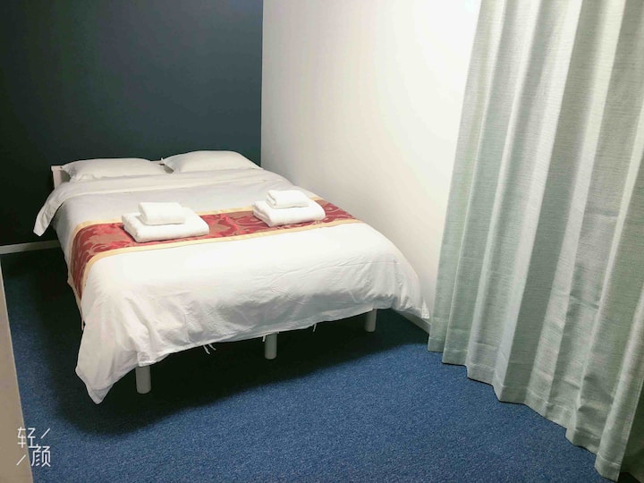 208東京jr赤羽站步行4分池袋9分新宿14分上野10分 。免费存行李箱Hefuyan7190 - Sōka