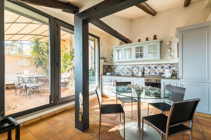 10 Best Long-Term Rentals In Rome, Italy - Updated 2024 | Trip101