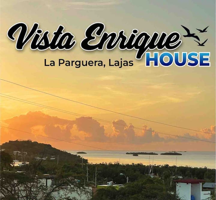 Vista Enrique House - Lajas