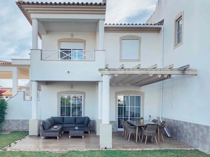 Atlantic House Albufeira - Albufeira