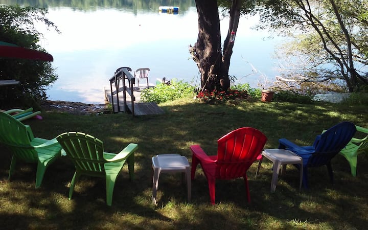 Pristine Lake Paradise - Falmouth, MA