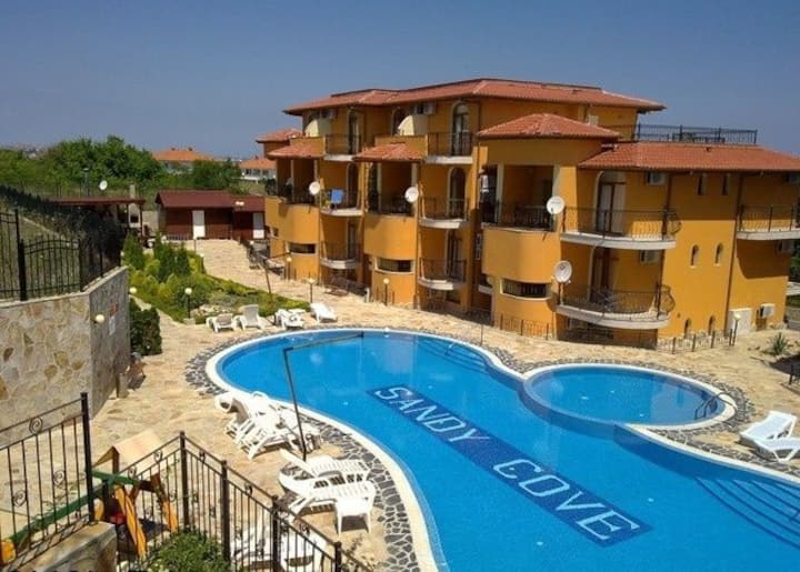 Sozopol Budjaka. - Sozopol