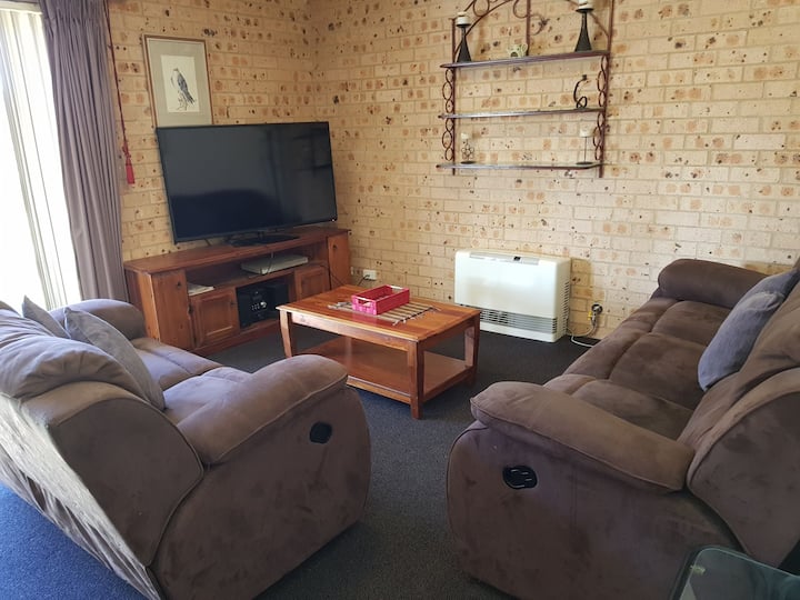 Jindarra - Country Stay. - Jindabyne