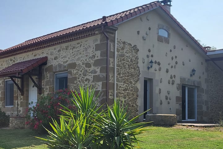 Gîte Au Cœur De L'astarac - Gers