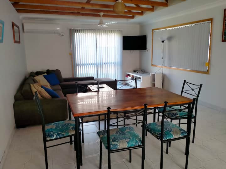 Budget By The Beach - Callala Bay