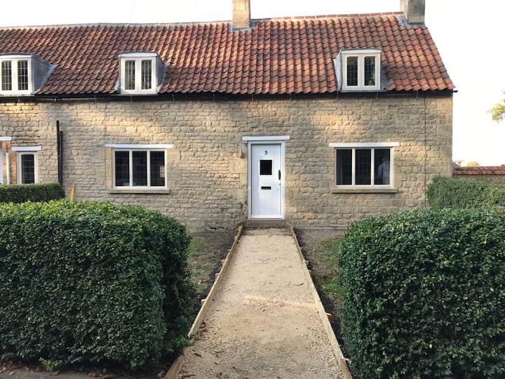 Cute Cottage 3 Irnham Village - Bourne