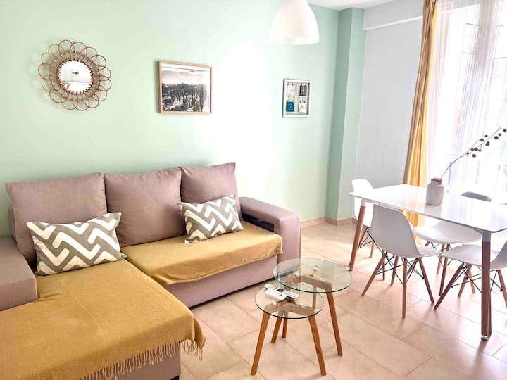 Apartamentos Duque Cartagena 2.parking - Cartagena