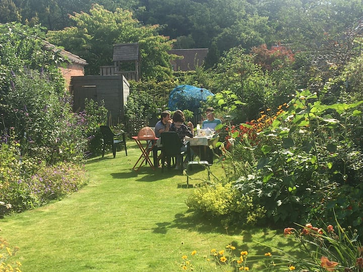 Spacious And Quiet Room Near Antwerp - Schilde