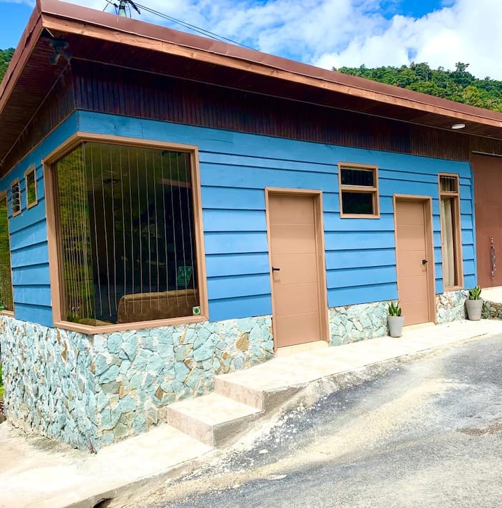 Apartamento Del Río - San Gerardo de Dota
