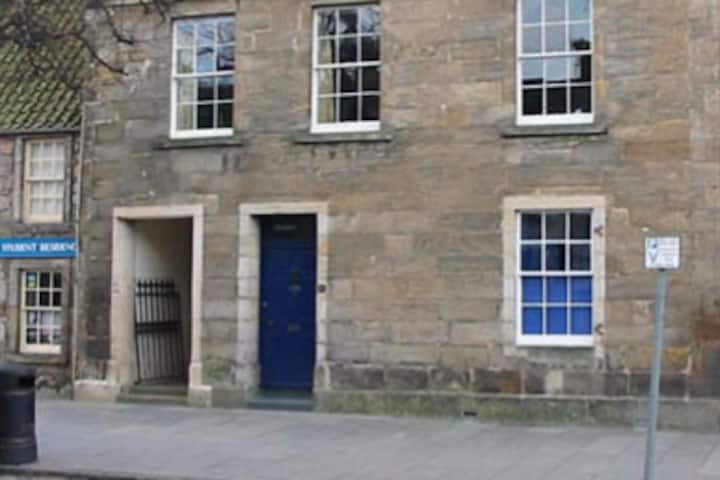 St Andrews Garden Flat (Early Entry-late Checkout) - Saint Andrews