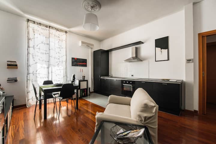 Apartment - Cozy Home At Few Steps From Metro A - Rome