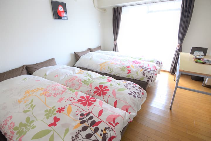 Room5e Central Kyoto Gion Area - Kyoto
