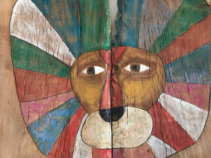 La Casa León - Cádiz