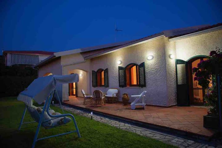 Villa Sul Mare - Cetraro