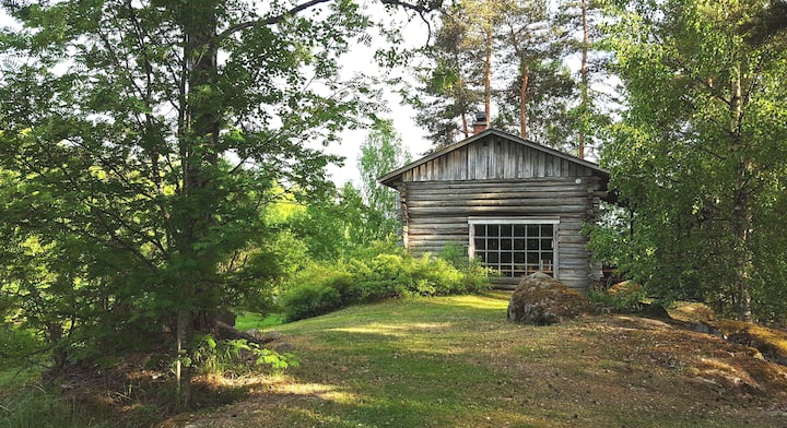 Tarvaanrannan Riihi - Jyväskylä
