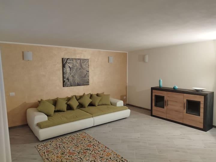 Villa Di Lusso In Sardegna - Sassari
