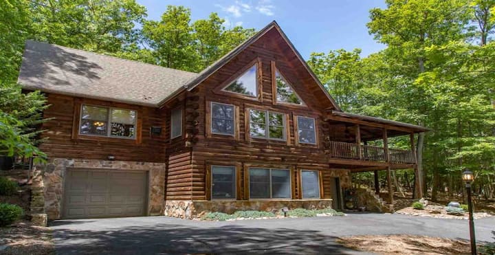 Massanutten Resort Views Close To Amenities & Jmu - Harrisonburg, VA
