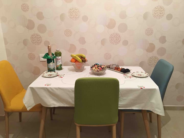 A Room In The Heart Of Yerevan - Yerevan