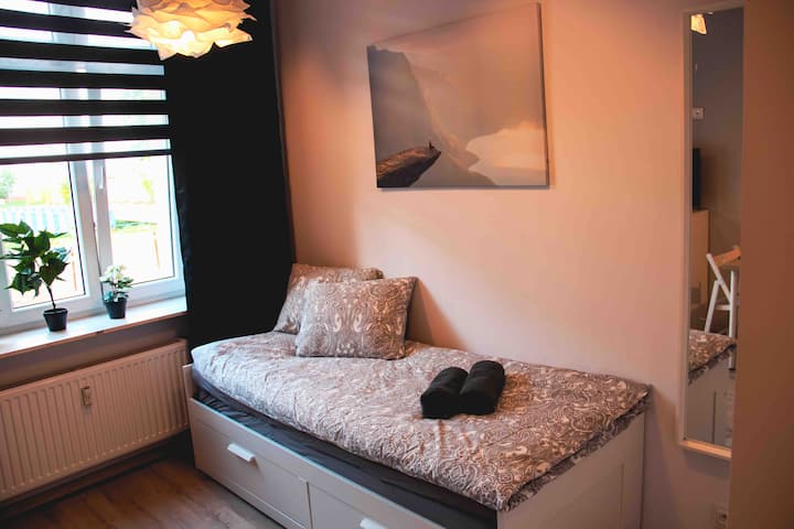 *Apartamenty Kattowitz 12 - Katowice