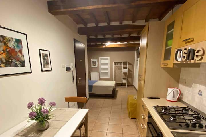 Casa Perla - Città di Castello