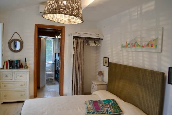 La Marinella - Dependance Doppia A Maratea - Maratea