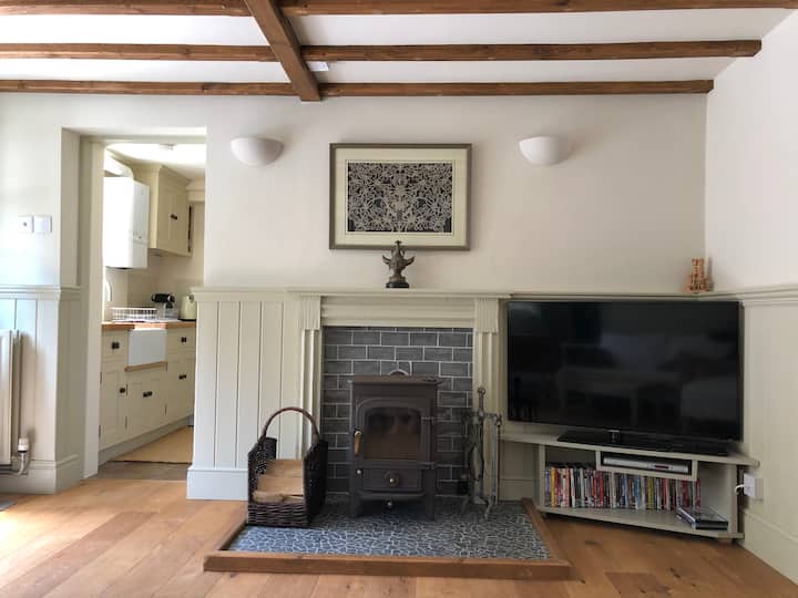 The Coach House - Staffordshire