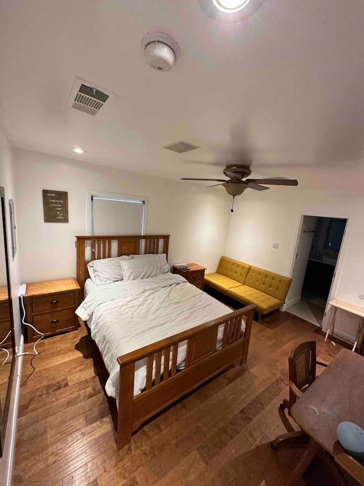 Hyde Studio - Long Beach, CA