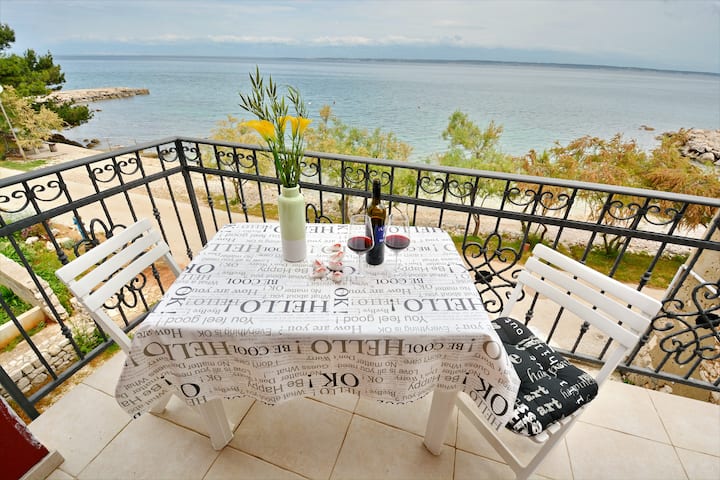Apartment Marija - Dugi Otok