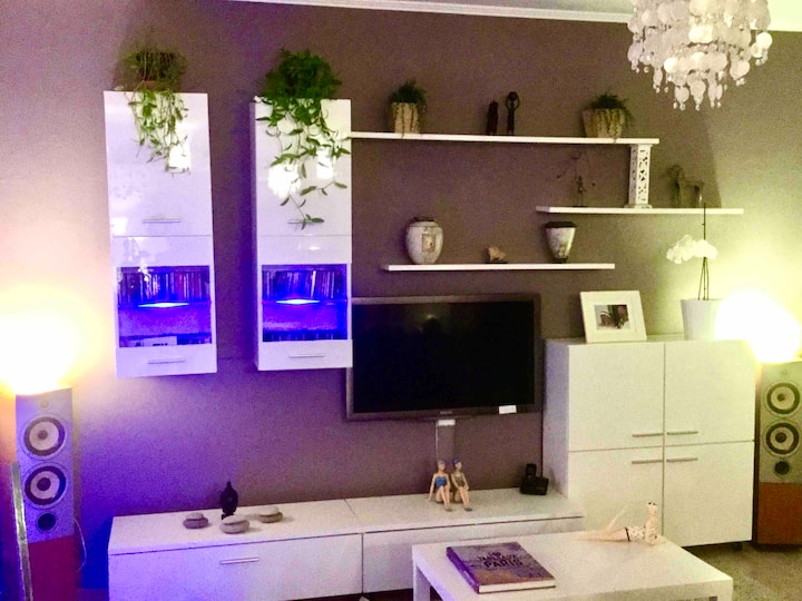 Appartement De Charme à Montélimar - Montélimar