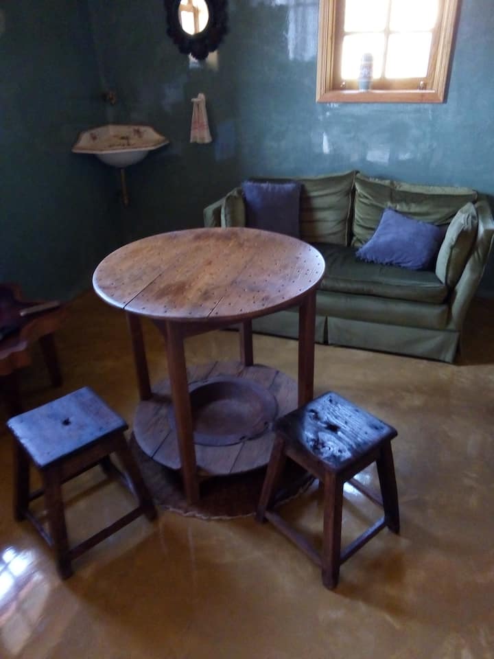 Casa Sardão Rural - Ribeirão