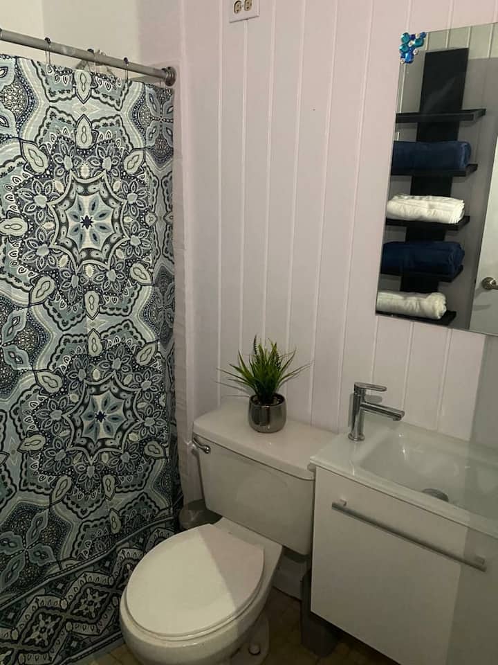 Casita Linda 🙋‍♀️🏊‍♂️🚣‍♀️🏄‍♂️ - San Juan