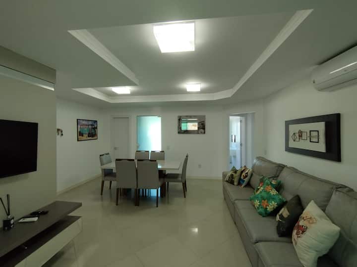 Apartamento Verão Alto Padrão 30 Metros Da Praia - Porto Belo