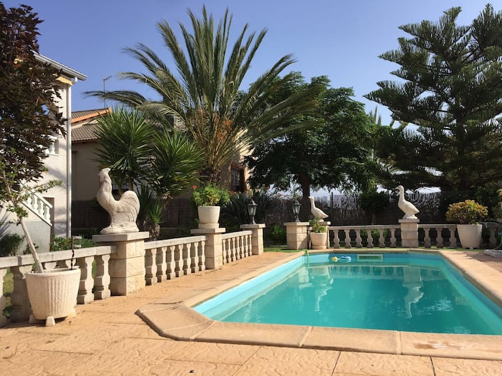 Villa - Segur de Calafell